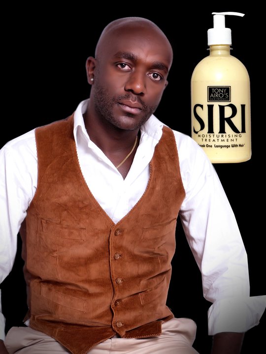 KARISIMBI ONLINE NEWS: Top 6 Fiercest Personalities Behind Beauty ...