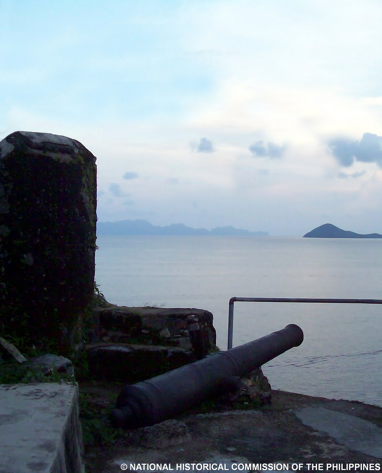 National Registry of Historic Sites and Structures in the Philippines ...