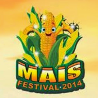 DIVISORIA | mekeni cabalen!: The Mais Festival in Mexico