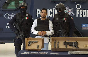 Borderland Beat: The Juarez Cartel Resumes Leadership in Chihuahua