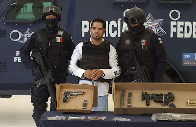The Juarez Cartel Resumes Leadership in Chihuahua ~ Borderland Beat