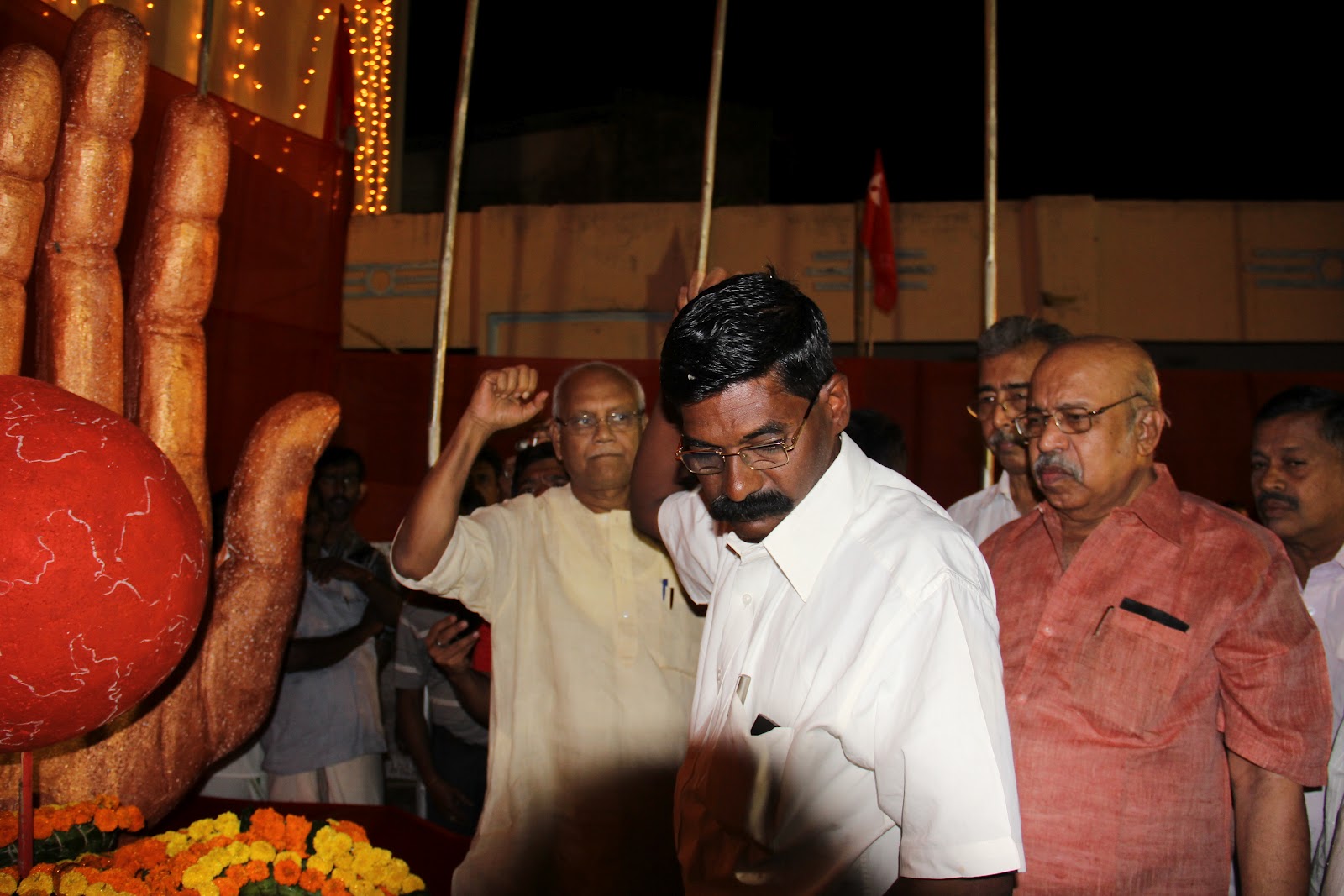 RSP Revolutionary Socialist Party, Tamilnadu State: RSP Revolutionary ...