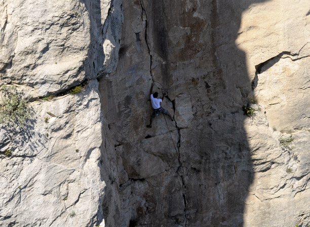 GEOG 1202- MONACO: Land Forms In Monaco