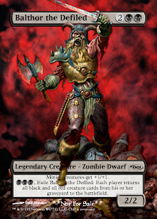 Word of Commander: My Generals