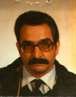 MUSEO P.M. SABADELL: ANGEL ABAD Y "LA DEMOCRACIA"