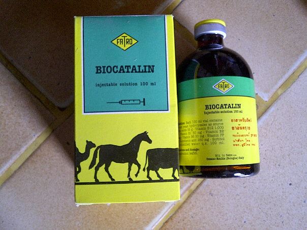R.S.T POULTRY ONLINE SHOP : BIOCATALIN