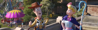 Toy Story 4 | Big Game Ad - trends-videos
