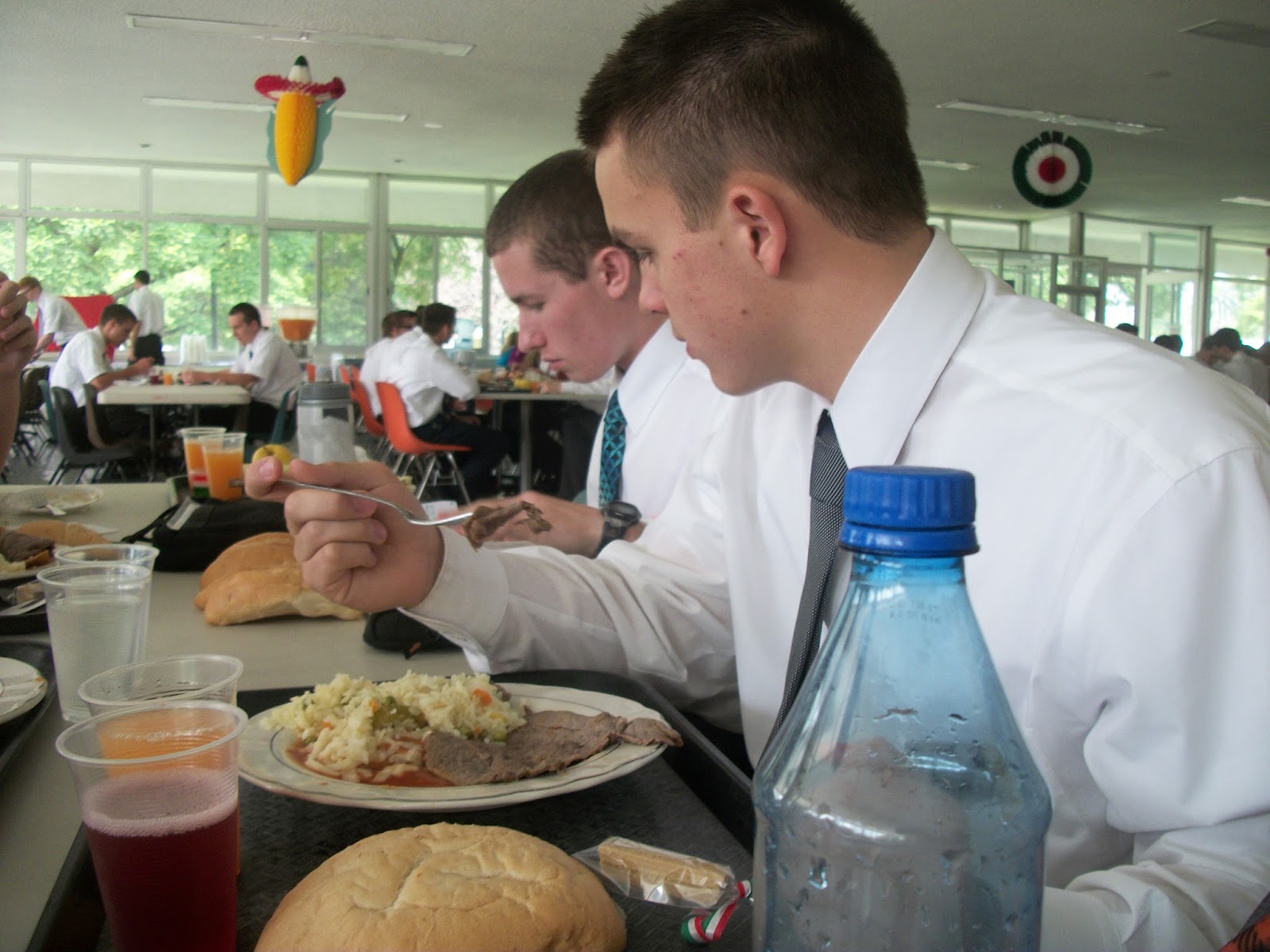 Elder Zach Gore - California Redlands Mission: Photos