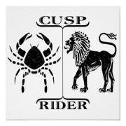 Just Jyotish - The Blog: Cancer-Leo Cusp Characteristics