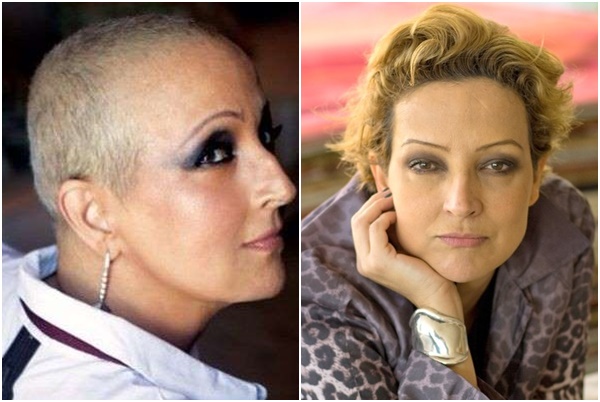 Morre aos 60 anos, atriz Betty Lago - vítima de câncer | PLUGADOS NA ...