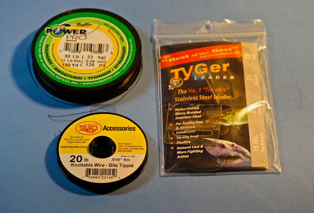 Central Alberta Fly Tying Club: A New Concept in Balanced Flies