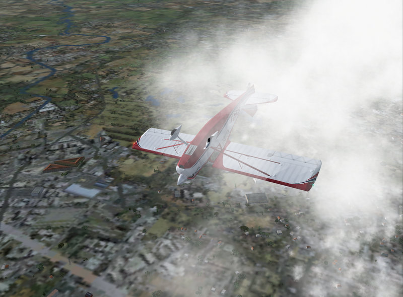 FlySim&Real: maggio 2012