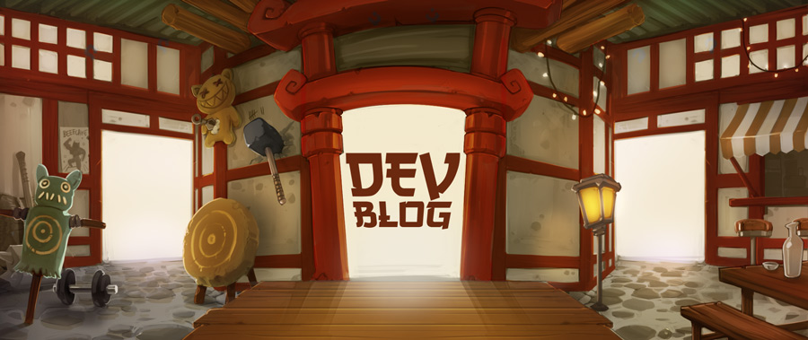 Ultimate Jan Ken Pon - English | Ultimate Jan Ken Pon