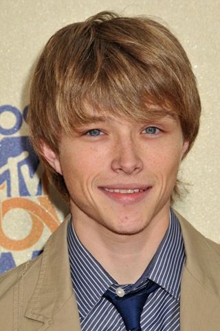 Sterling Knight ~ DISNEY STAR UNIVERSE