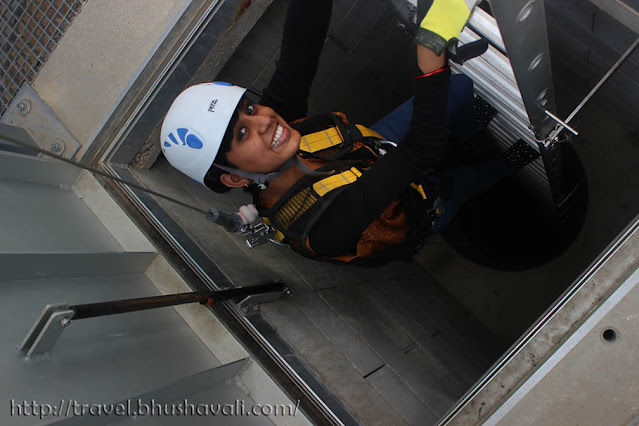 Neolithic Flint Mines at Spiennes, Mons (Wallonia - Belgium) | My ...