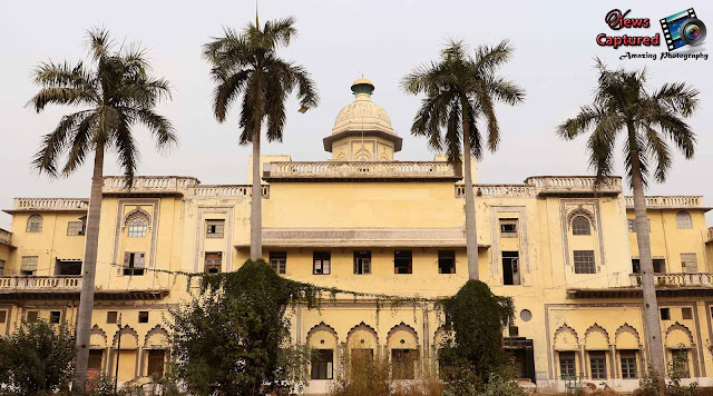 Chattar Manzil Lucknow - Cityfortal Lucknow