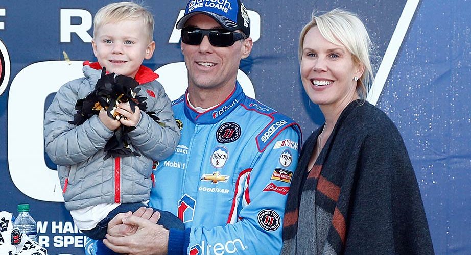 NASCAR Race Mom: Congratulations to the Harvick Family