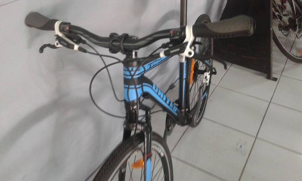 DUNIA SEPEDA ONLINE : United Felipe H74 Rp. 3.550.000