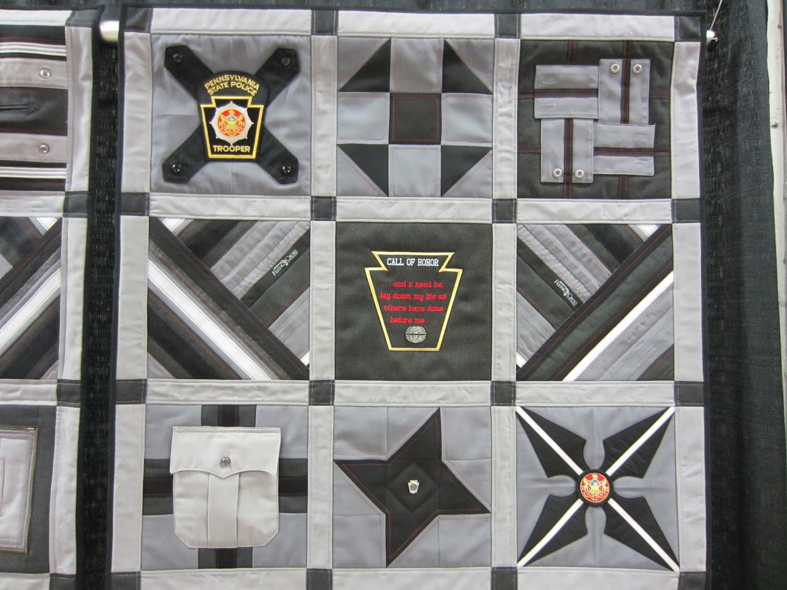 All Things Andrea: Quilting Inspiration