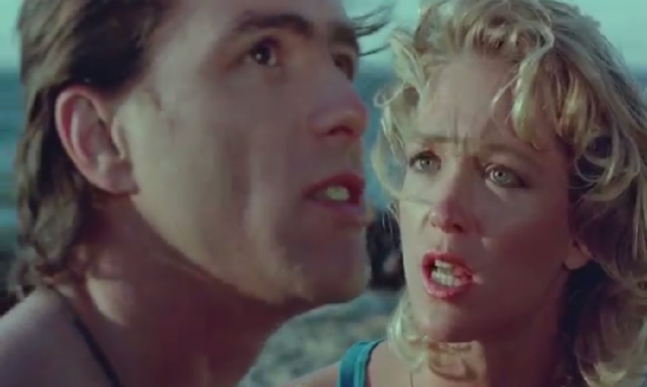 The Bloody Pit of Horror: Troma's War (1988)