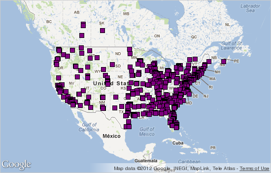 Extended Stay "Louisville Airport Hotel"
