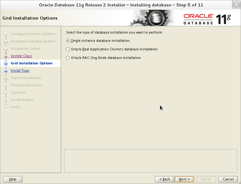 Oracle DBA Queries: Centos OS 7 db Install Steps