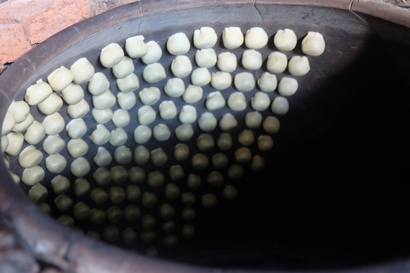 TERBUAI KELEZATAN NOPIA, OLEH OLEH KHAS BANYUMAS ~ DUNIAINDRA