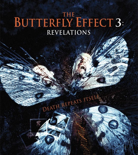 Horror Mediafire The Butterfly Effect 3 Revelations 2009
