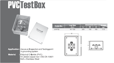 TOKO GROUND ROD - RAJANYA GROUNDING & DEWANYA PETIR ( Terlengkap di ...