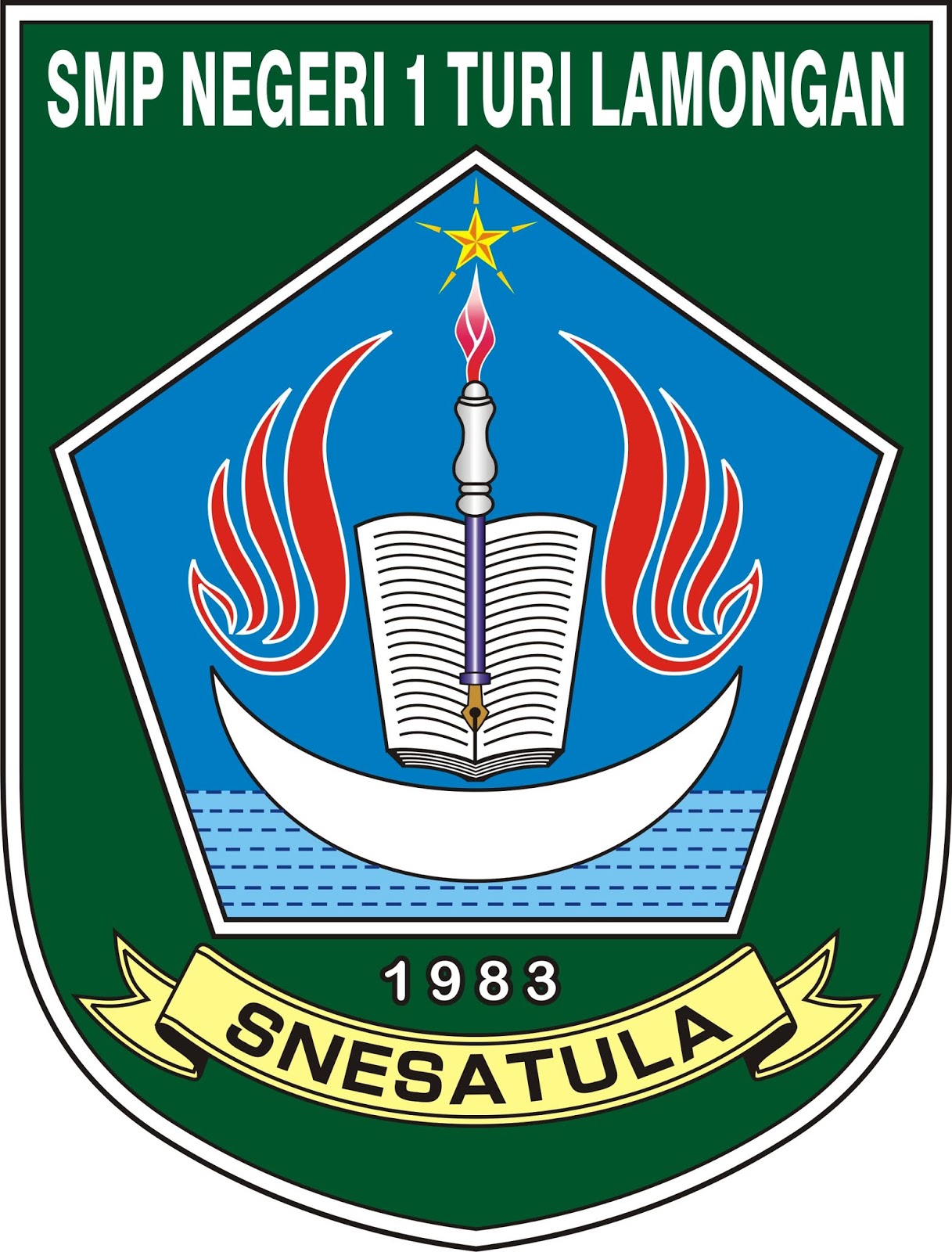 Perangkat Mengajar Kurikulum 2013 Revisi 2017 ~ SMP NEGERI 1 TURI