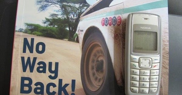 CKD Boats - Roy Mc Bride: The story behind The JoLon Imp