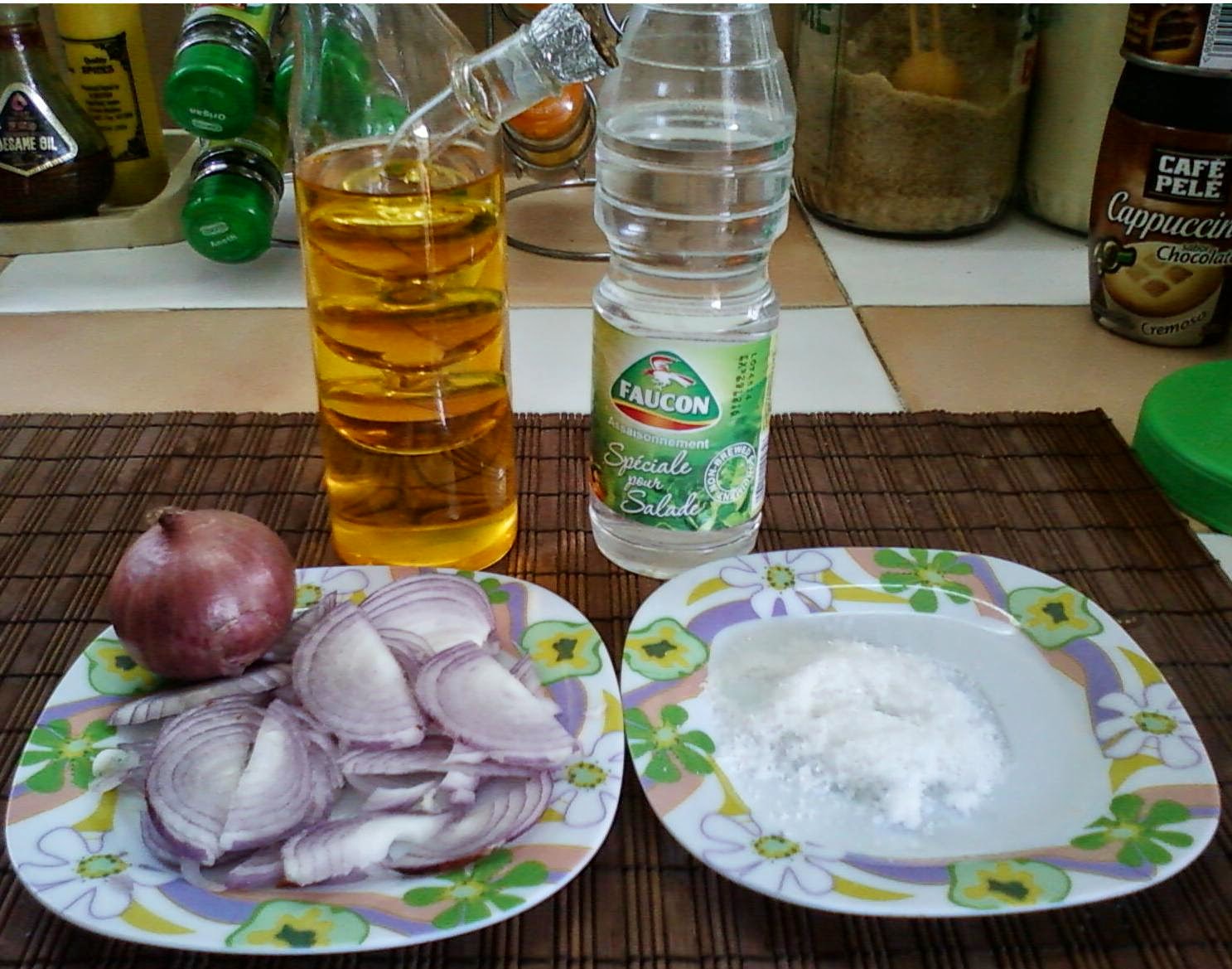 Partager avec plaisir - Recettes de cuisine faciles et idées de ...