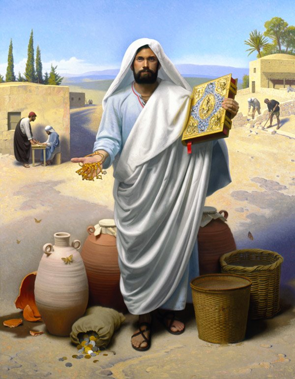 Maher Art Gallery: Stephen Gjertson American Born 1949