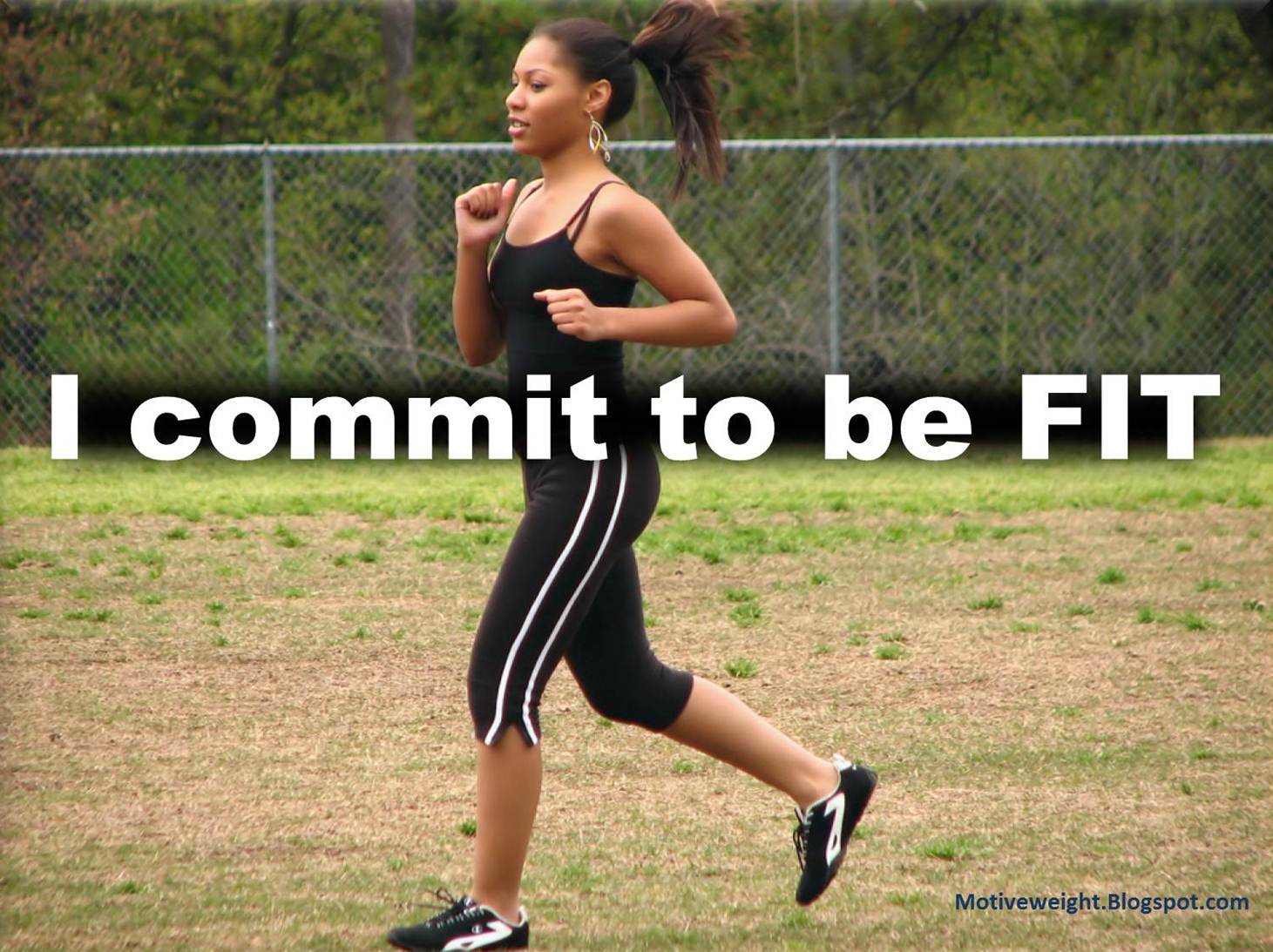 MotiveWeight: I Commit To Be FIT (2)