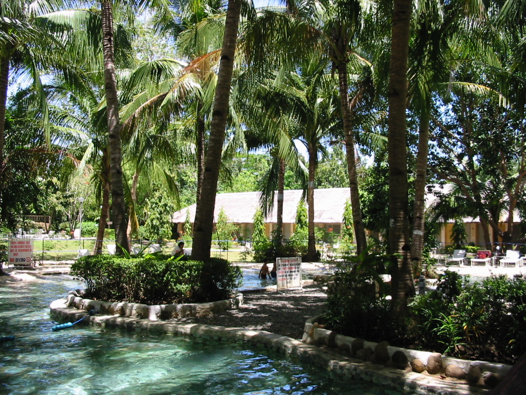 Mactan Real Estate: Cebu Beach Club and Tambuli Beach Club - WEST