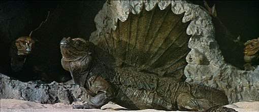 DV2901 - Special Effects in Movies: Week 3