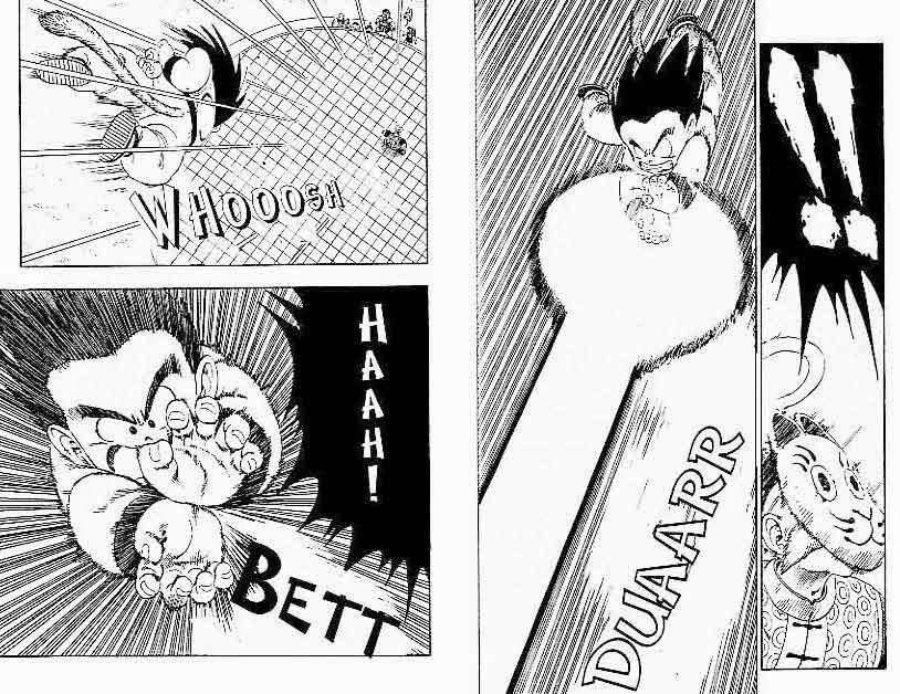 Komik Dragon Ball Chapter 9