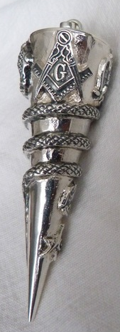 The Hedge Mason: Masonic Tools - Plumbing the Depths!