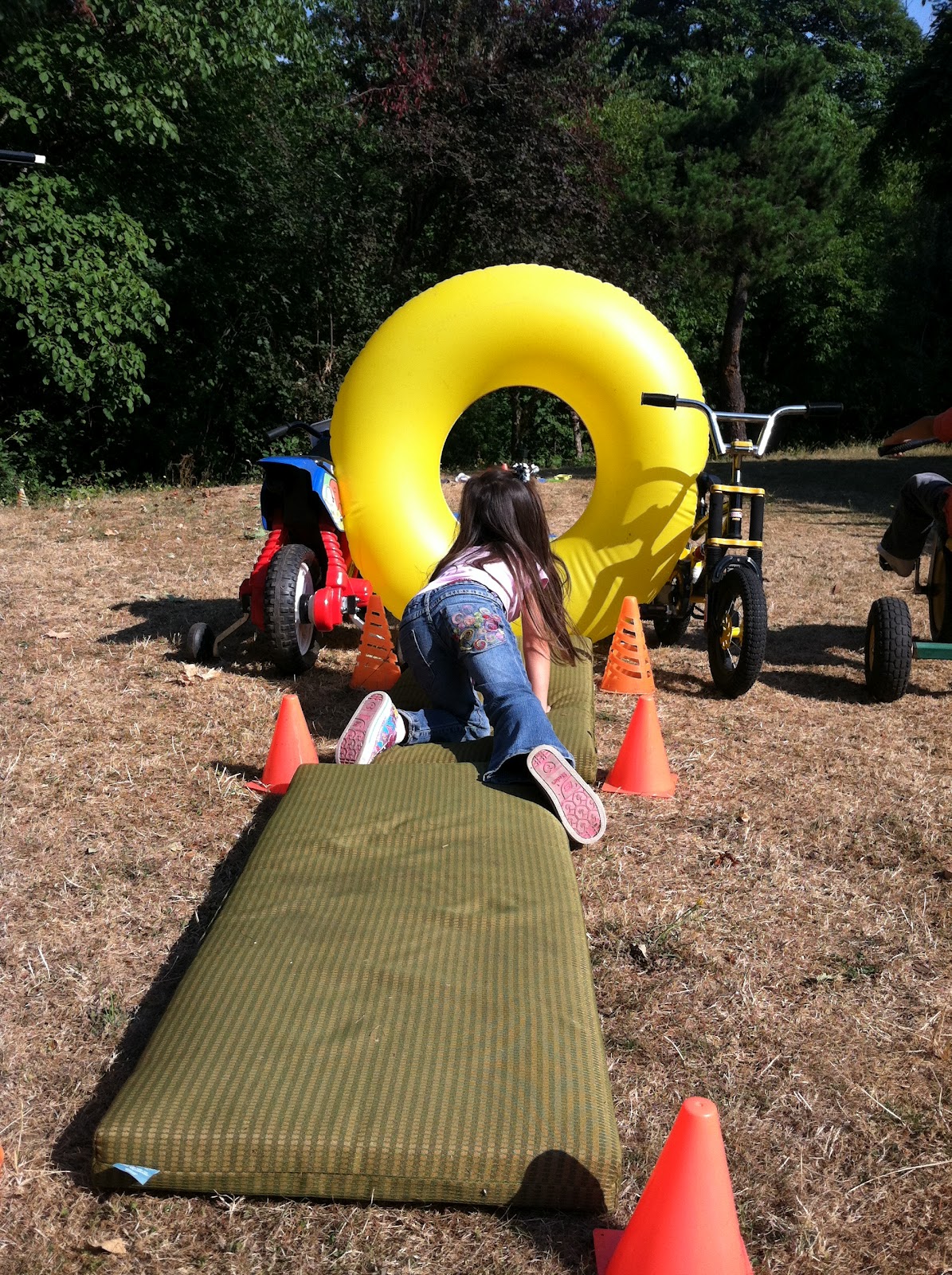 The Fun School: 365 Days of Fun at [home] School: Kindergarten at Home ...