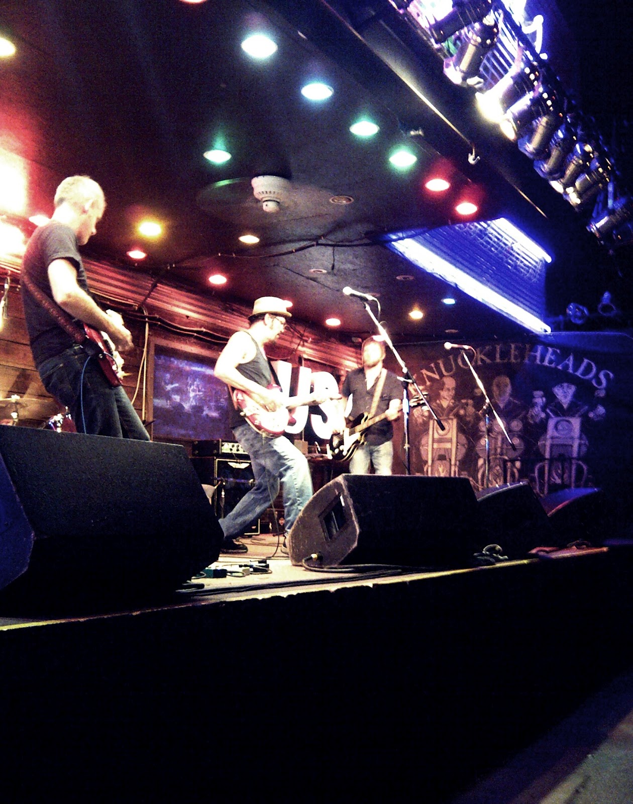 Take Em As They Come: It's Too Late to Stop Now--Killer Mike in the ...