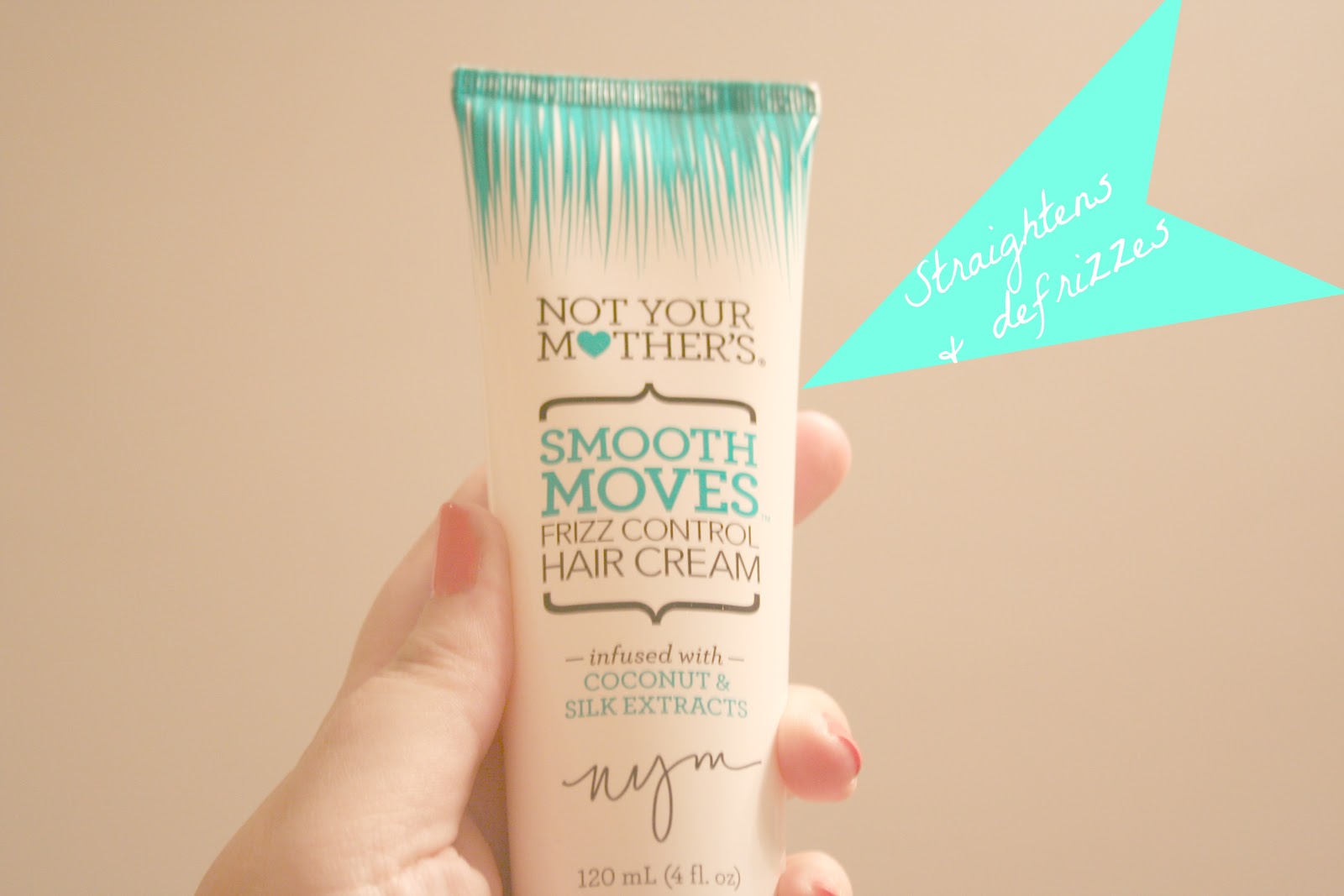 Elle Sees|| Beauty Blogger in Atlanta: Ask Elle: How to Get Frizz-Free ...