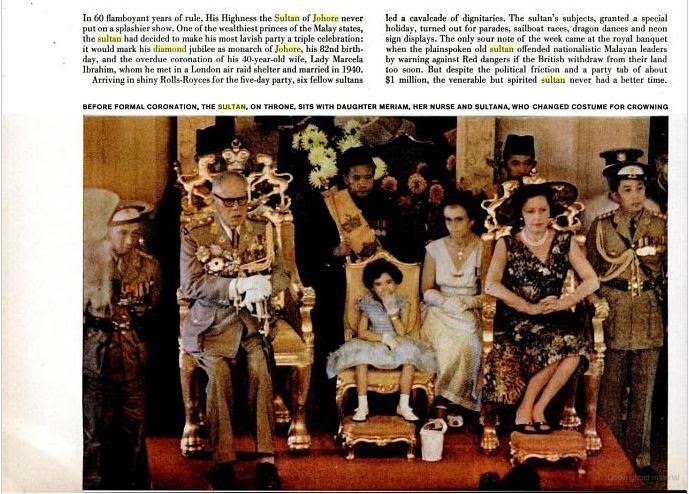 Untold History: Untold History : Last Princess of Gilded Age