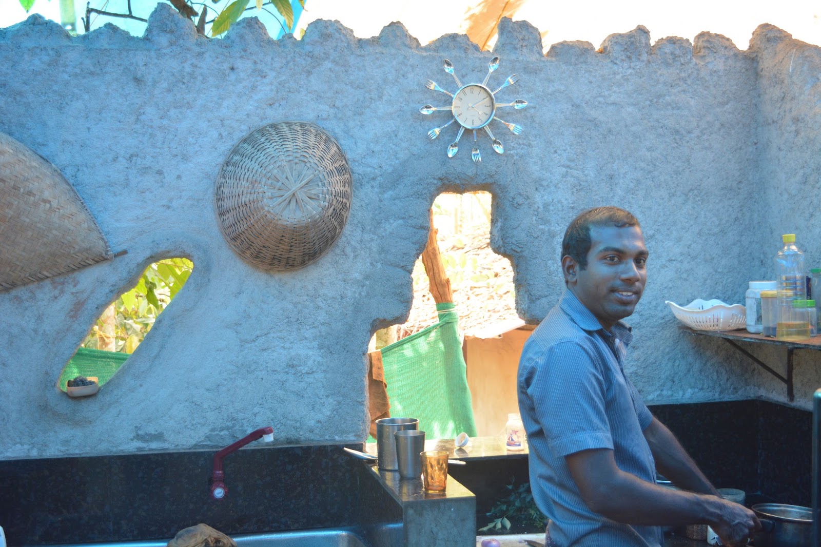 Kanthari: The Evolving Experiment of a Local Farming Family - Dinner ...