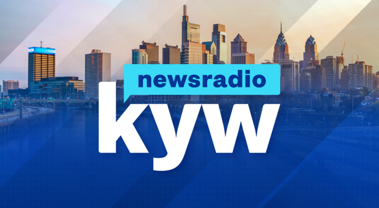 KYW Newsradio 1060 Unveils New Logo and Jingle - Urban Radio Nation ...