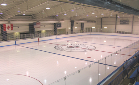 Digital Notebook: Skate for a Cure at The Hill