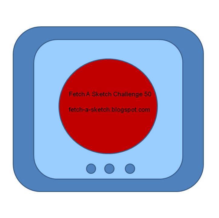 Fetch A Sketch: Challenge 50