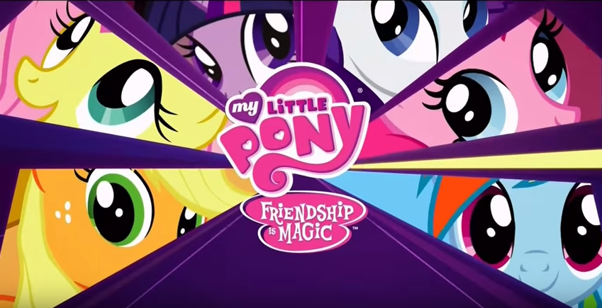Equestria Daily - MLP Stuff!: New MLP Fall Promo Reveals New Episode ...