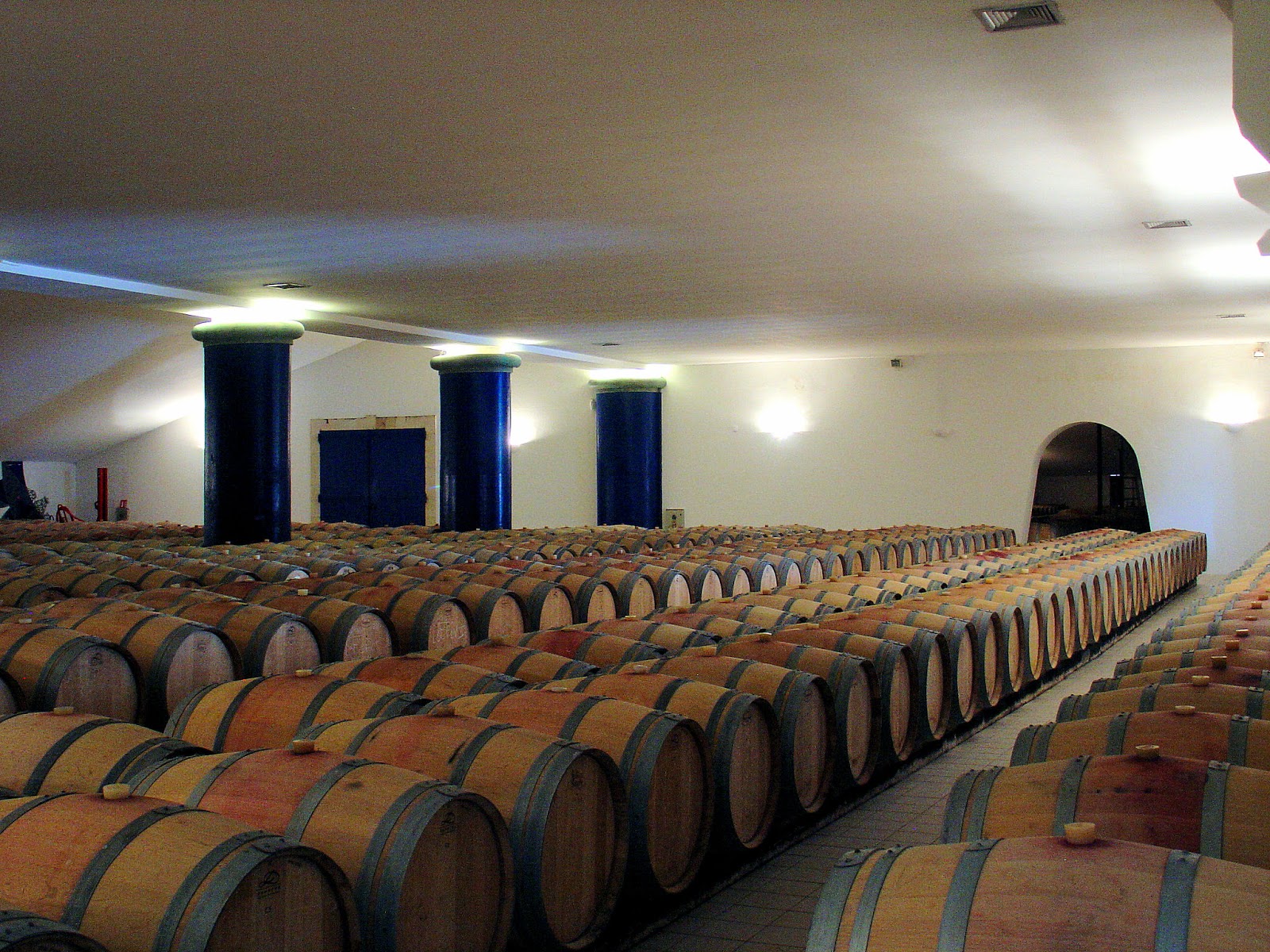 Of wine trails and chateaux in Bordeaux, France, with Viking River Cruises