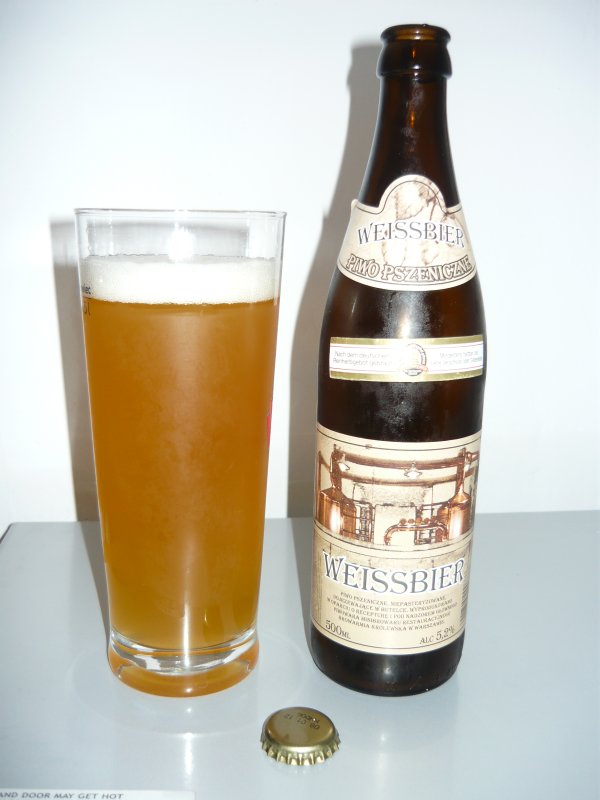 Weissbier | Piwo alternatywnie