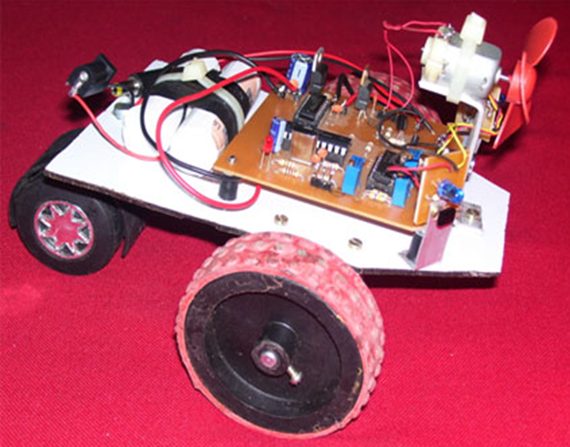 safeurfuture: Projects- final year projects, electronics projects ...